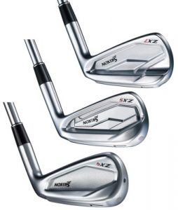 ZX4・ZX5・ZX7アイアンの違いを徹底解説！ | 飛距離が出るドライバー ランキング