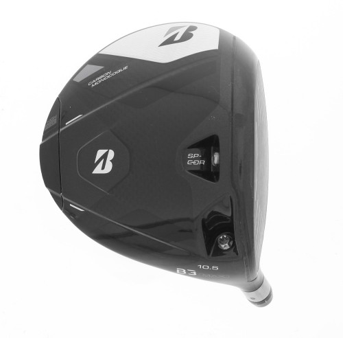 B3 MAX・B3 MAX Dドライバーの最新情報まとめ！ | 飛距離が出るドライバー ランキング