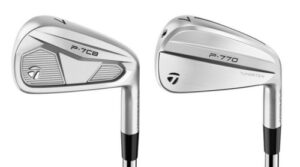 P7CBアイアンとP770アイアン 2024の違いを比較 | 飛距離が出るドライバー ランキング