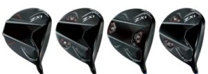 ZXi MAX・ZXi・ZXi LS・ZXi TRドライバー 2024の違い・評価｜スペック・発売日・発売価格 | 飛距離が出るドライバー ランキング