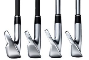 TW767 Hx・Px・Vx・Vアイアン（4タイプ）の違い・評価｜スペック・発売日・発売価格 | 飛距離が出るドライバー ランキング