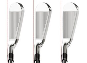 ZXi4・ZXi5・ZXi7アイアン 2024の違い・評価｜スペック・発売日・発売価格 | 飛距離が出るドライバー ランキング