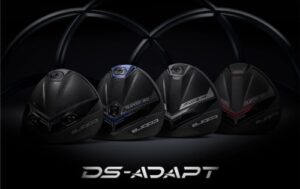 コブラ 2025 DARK SPEED ADAPTシリーズ ドライバー｜LS・Xの2モデルが適合リストに掲載！ | 飛距離が出るドライバー ランキング