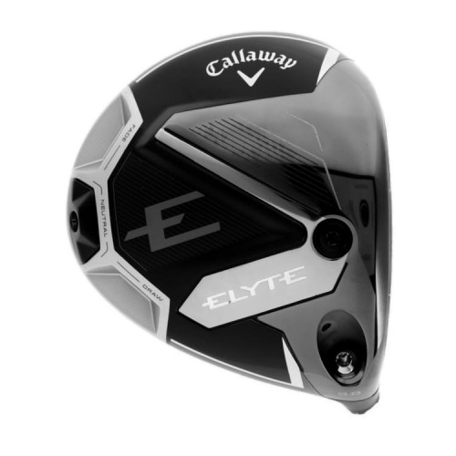 キャロウェイ 2025 ELYTE シリーズドライバー｜ノーマル・X・MAX FAST・ がリストオン｜実物映像も確認！ | 飛距離が出るドライバー ランキング