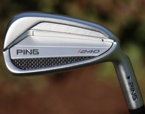 PING i240アイアンの最新情報まとめ | 飛距離が出るドライバー ランキング