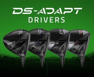 【速報】コブラ「OPTM」の映像を確認！2026年の新作はDS3代目か！？ | 飛距離が出るドライバー ランキング